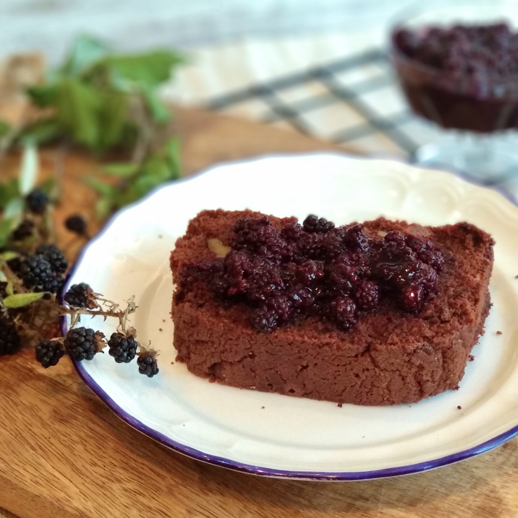 Pan Country White de cebolla y parmesano – MaBAKER Blog