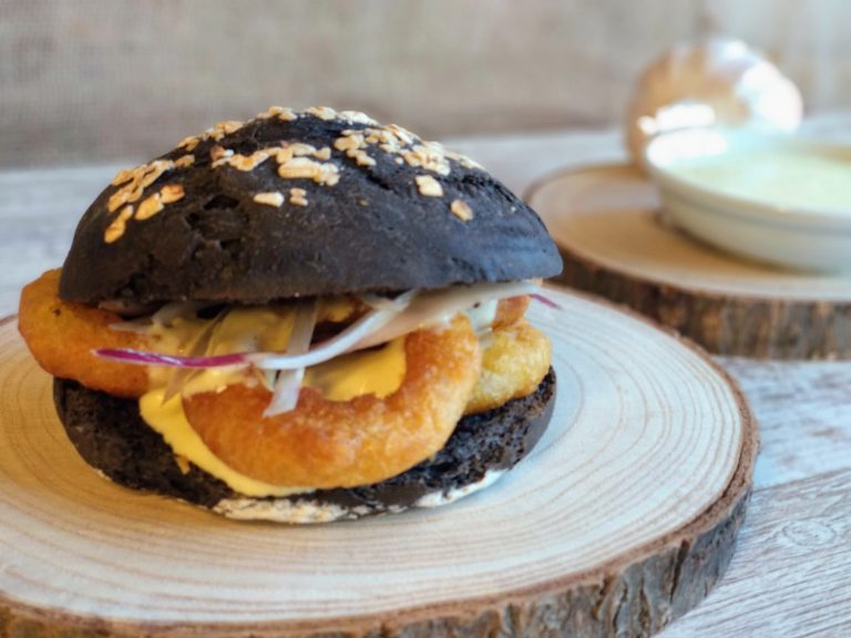 Pan Country White de cebolla y parmesano – MaBAKER Blog