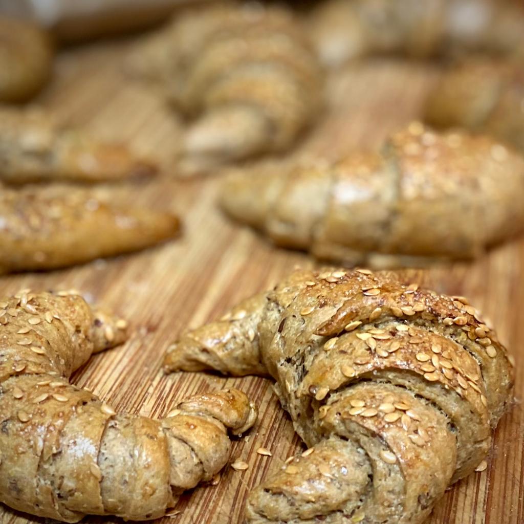 ¡Un sinfín de ideas con tu Pan Negro! combinaciones dulces y saladas ...